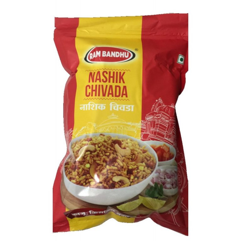 Ram Bandhu – Pandit Food Ltd.